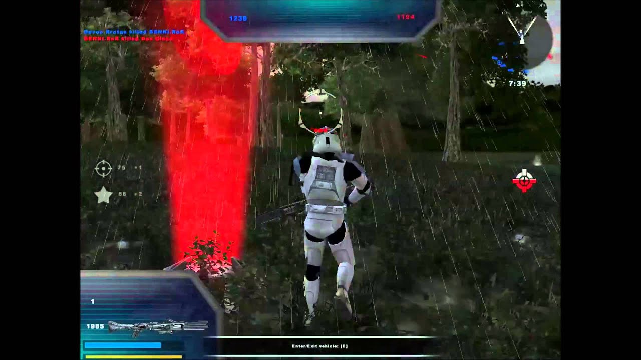 Star wars battlefront 2 rise of the empire - cafepoo