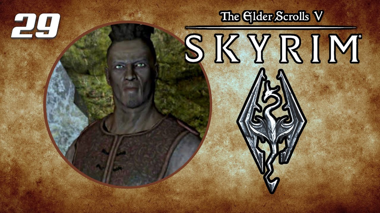 Helping Kematu - Let's Play Skyrim (Survival, Legendary Difficulty) #29 ...