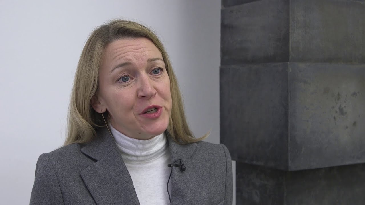 In the Gallery: Susanna Greeves on Antony Gormley's 'In Formation ...