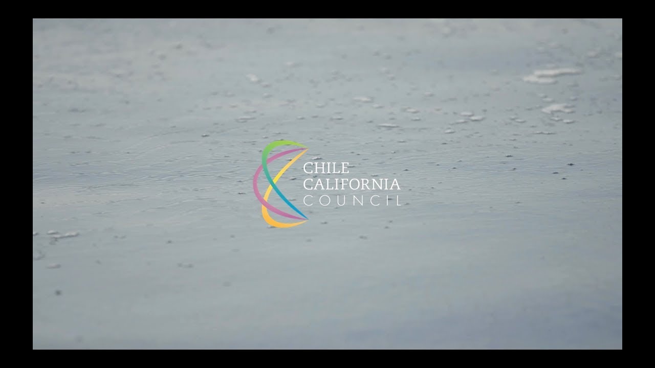 Consejo Chile California -- Narrado en español por Francisca Valenzuela ...