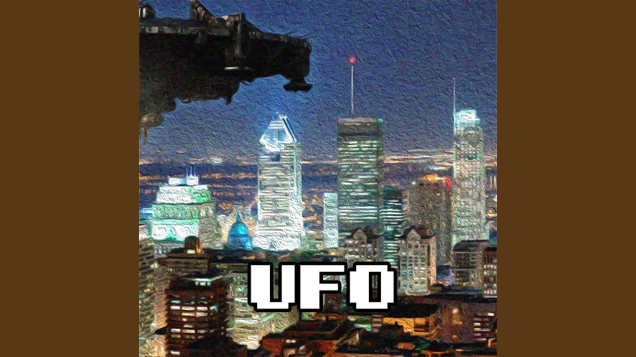 UFO - YouTube Music
