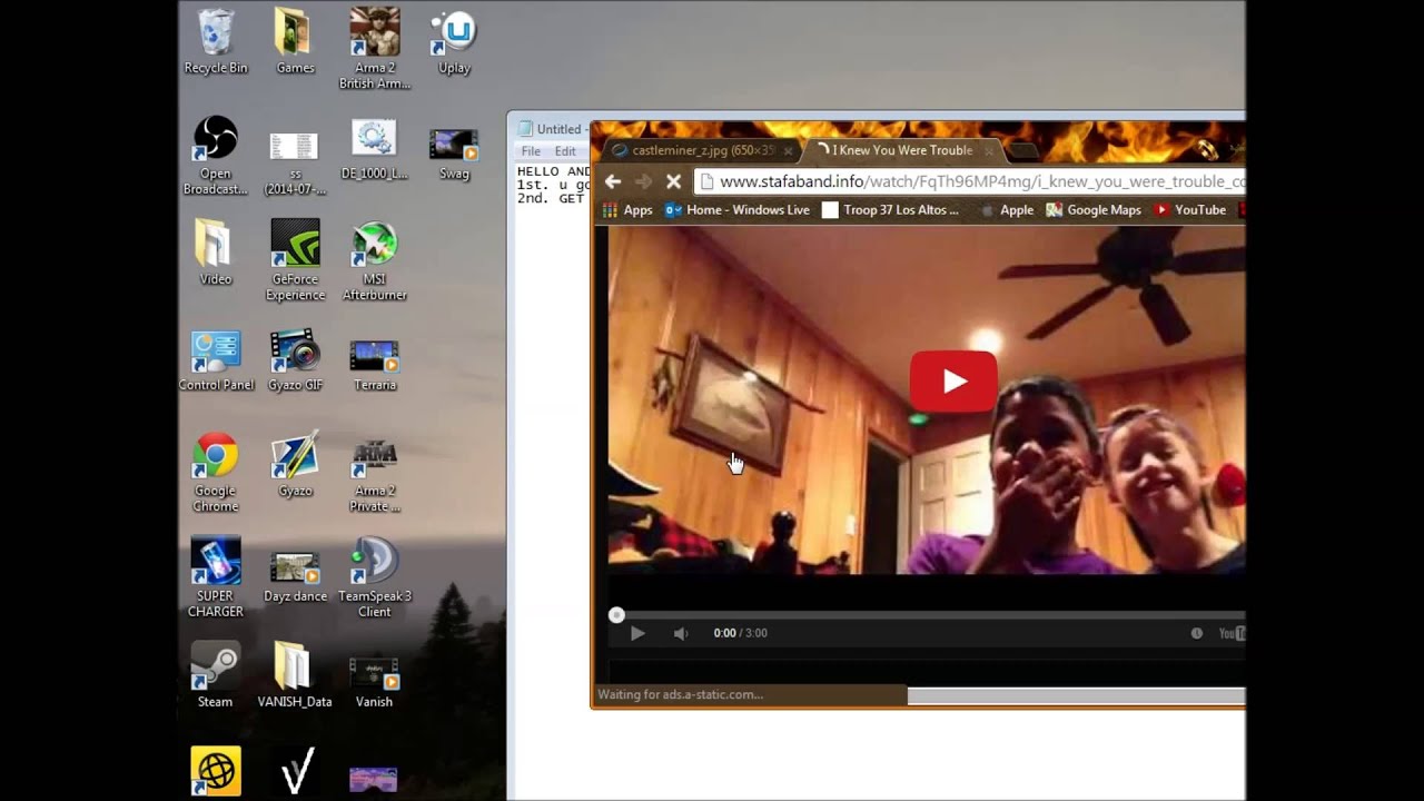 How to edit a really good video - YouTube