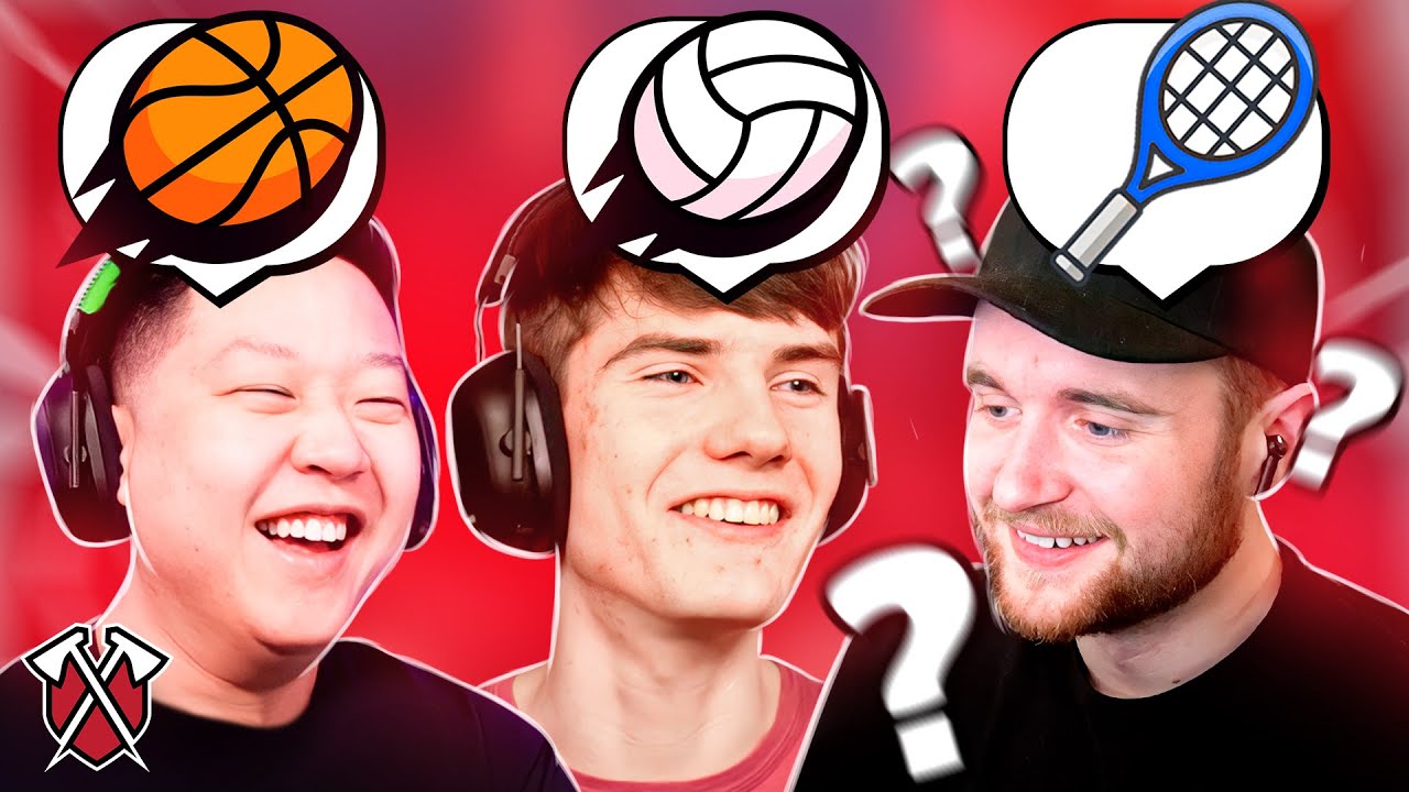 BRAWL STARS WORD ASSOCIATION CHALLENGE! - YouTube