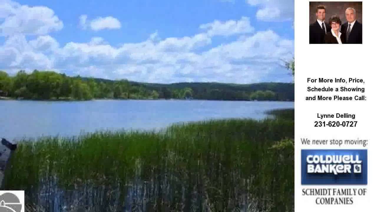 E Benway Lane, Central Lake, MI Presented by Lynne Delling. - YouTube