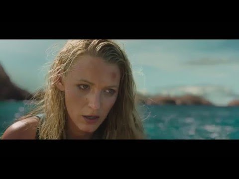 Отмель: Второй трейлер