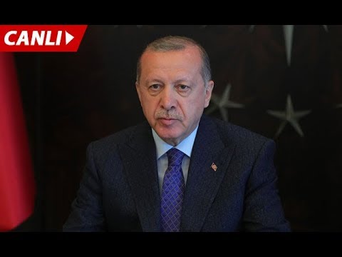 Sokağa çıkma yasağı devam edecek mi? Cumhurbaşkanı Erdoğan açıklama yapıyor
