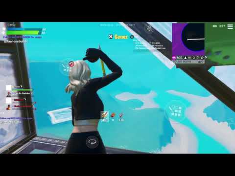 Genoz Was In My Game - YouTube