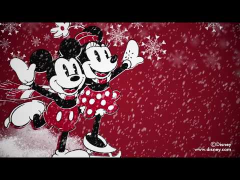 TAÇ Disney Minnie & Mickey Yeni Yıl