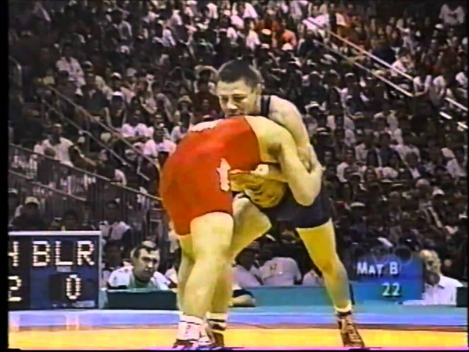 Sim, Kwon Ho vs Pavlov, Alexander - YouTube