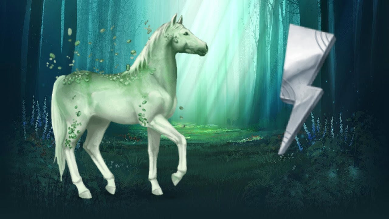 Howrse - Opening Titan's Challenges #2 - YouTube