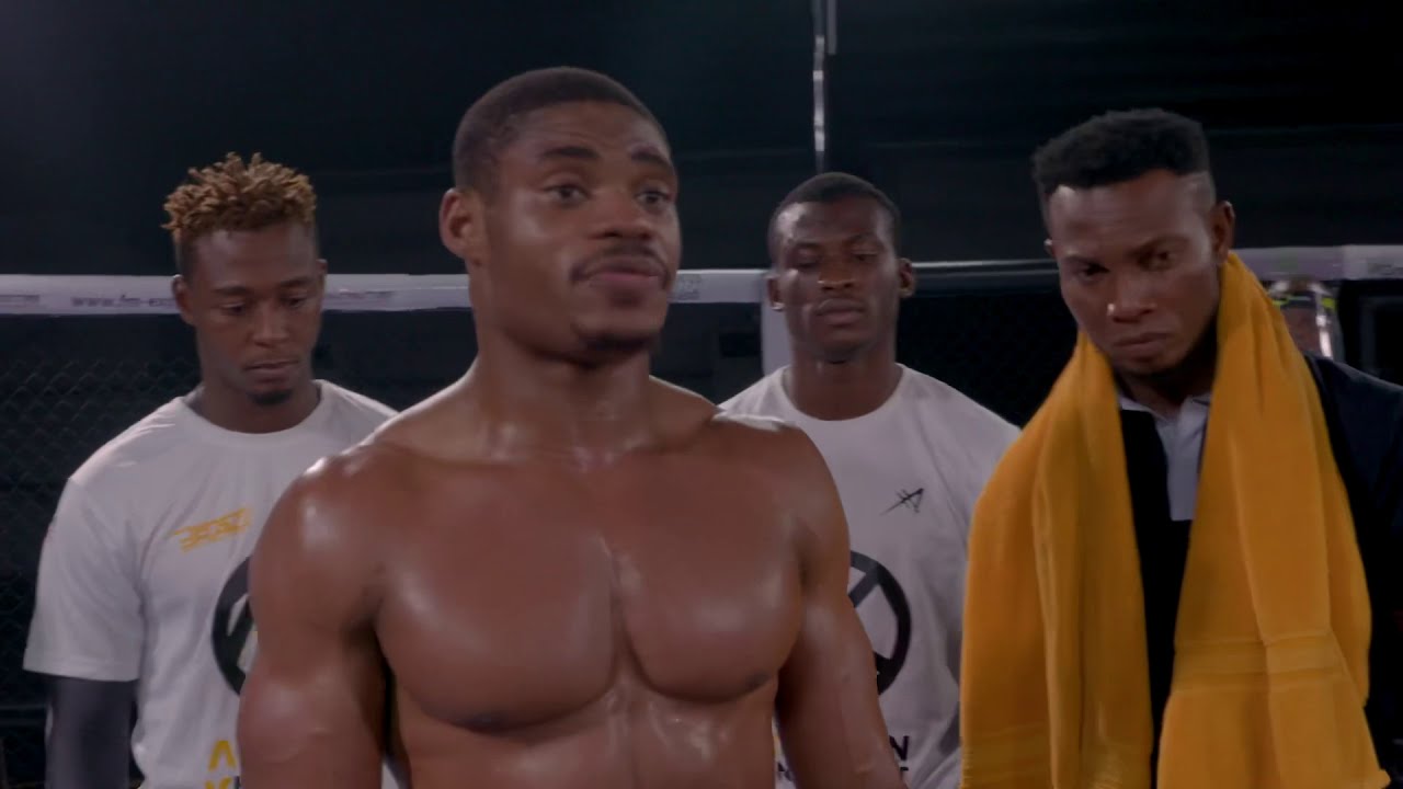 THE AKO SHOW: SEMI-FINAL HIGHLIGHT, EPISODE 8 (Machine Gun Shegs vs ...