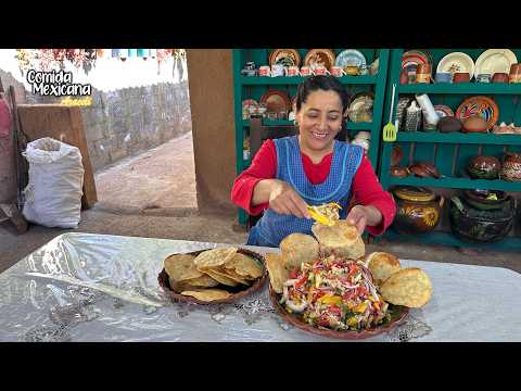 ⚡  Lista en 10 Minutos Receta de Salpicón de Atún Bien Sabroso