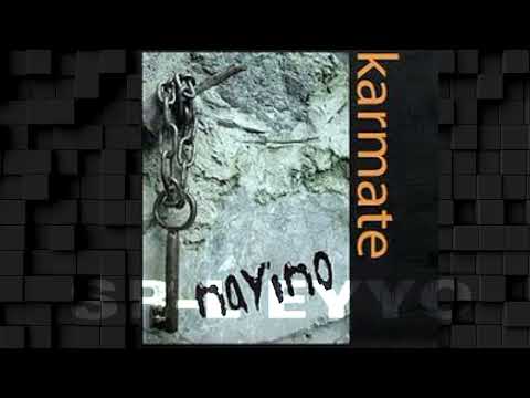 KARMATE - NAYİNO SLOWED & REVERB