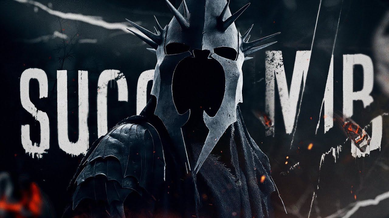 SUCCUMB - Dxrk ダーク: Song Lyrics, Music Videos & Concerts