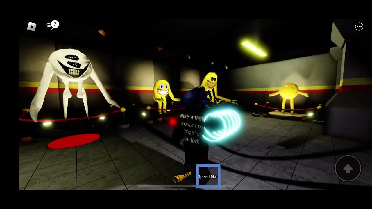 Random VSP roleplay video - YouTube