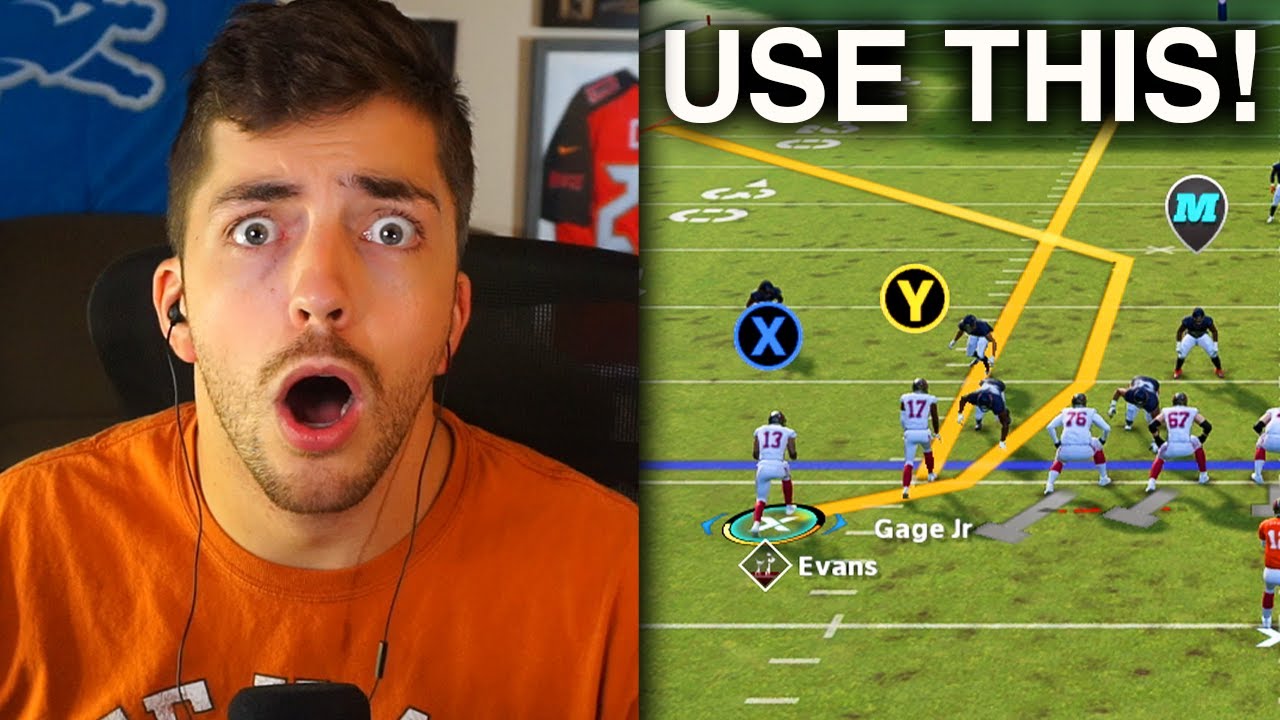 The Best Man Beating Route Every PRO Is Using - YouTube