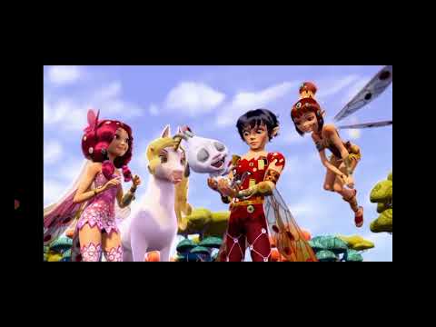 SONY ÇOCUK MİA VE BEN 1 SEZON 3 BÖLÜM