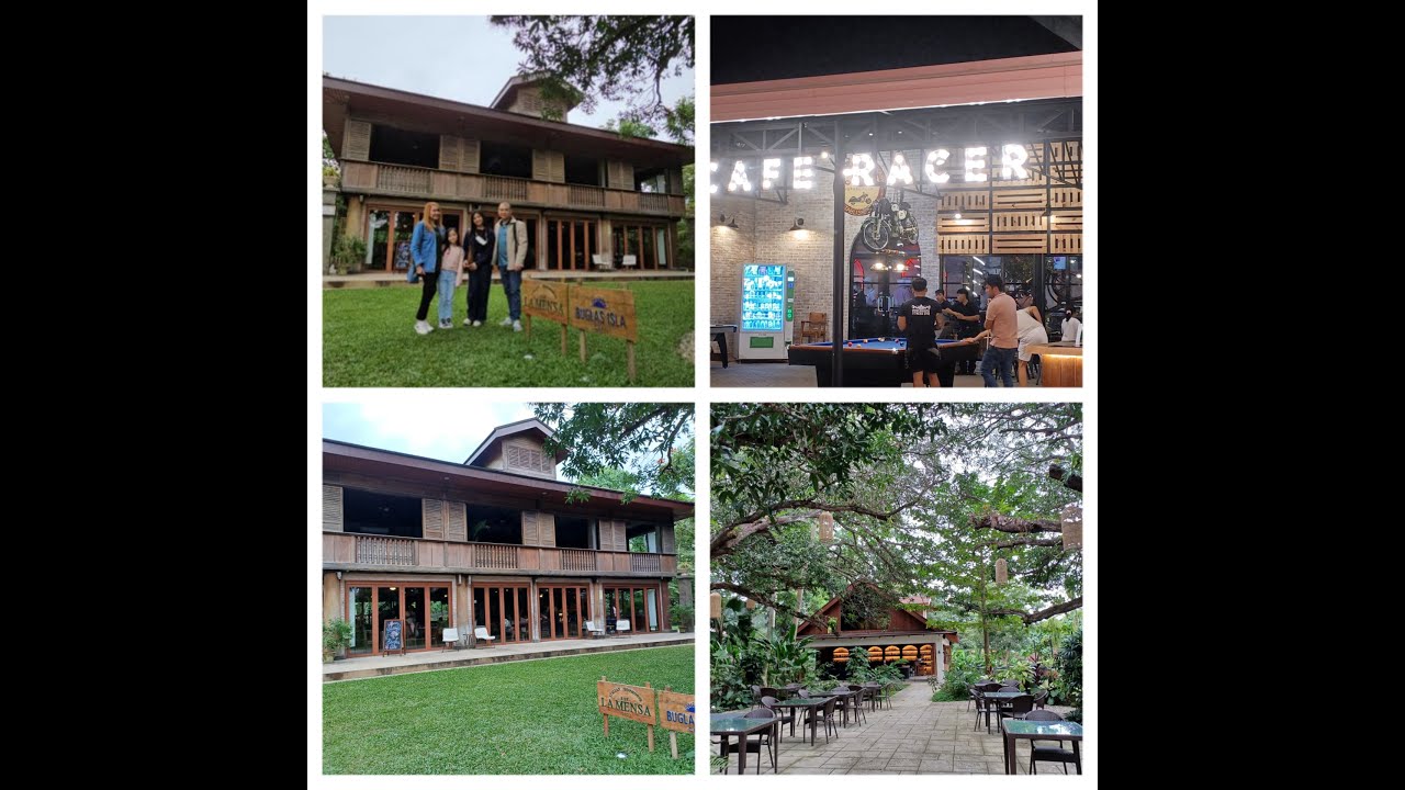 DESTINATION: DUMAGUETE (BUGLAS,RACER CAFE,LANTAW) - YouTube