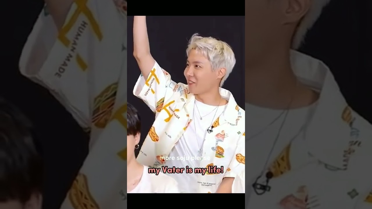 BTS interview in the nutshell 😂 - YouTube