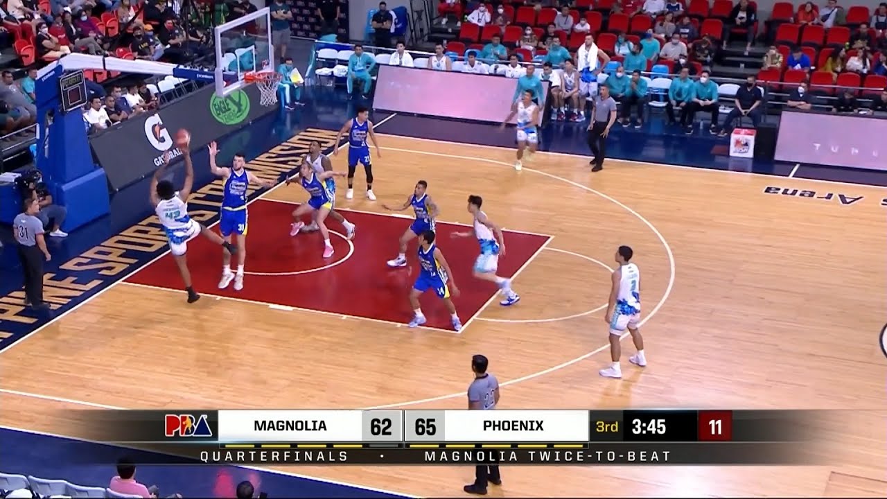 Perkins, Wesson fuel Phoenix offense | Honda S47 PBA Commissioner's Cup ...