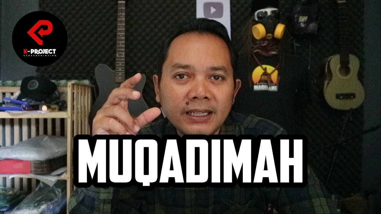 INTRO [OPEN MINDED] - YouTube