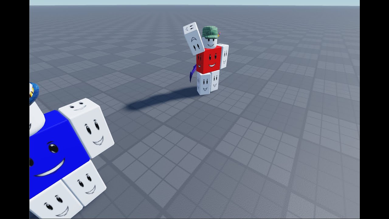 Friendly Wave Animation, Moon Animator - YouTube