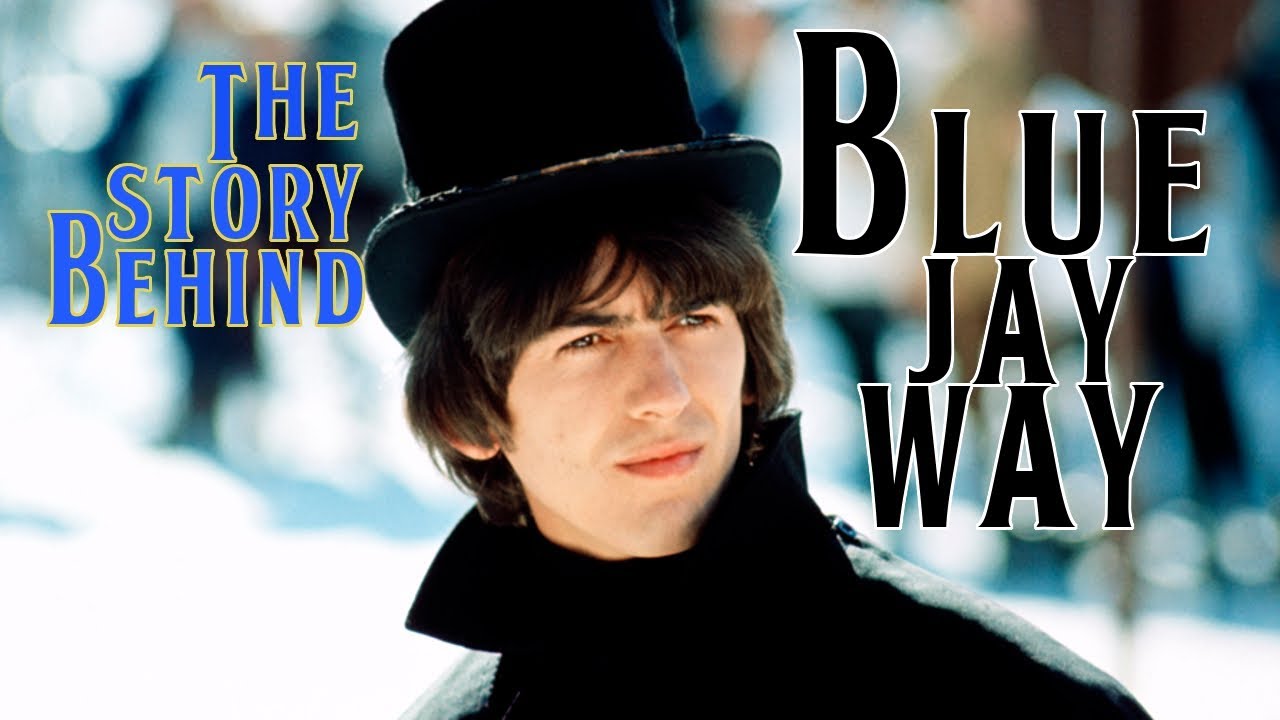 The Beatles - Blue Jay Way (Explained) - YouTube