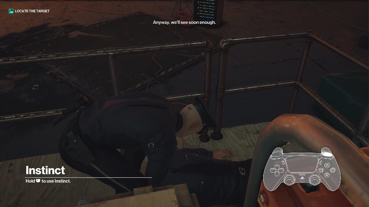 HITMAN 3_k - YouTube