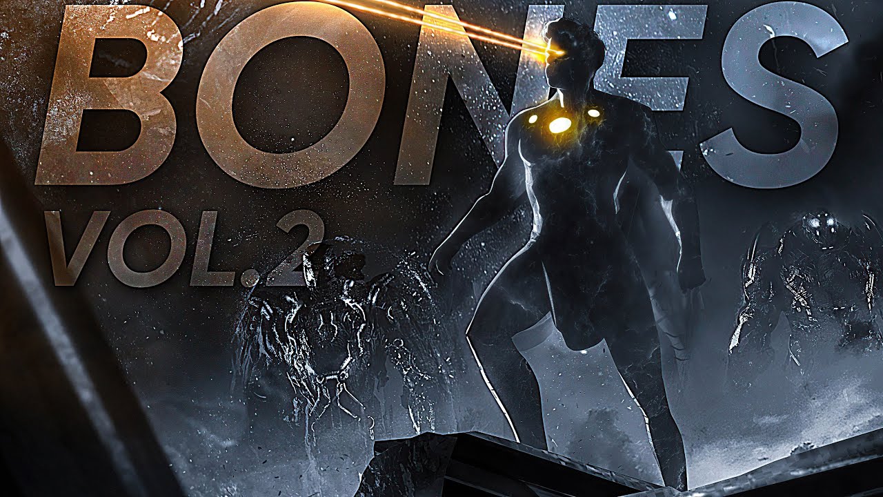 Marvel - Bones Vol.2 (250 Sub Special) - YouTube