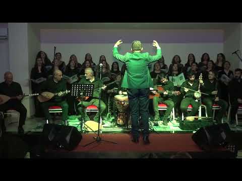 GELEVERA DERESİ (KOYVERDUN GİTTUN BENİ)