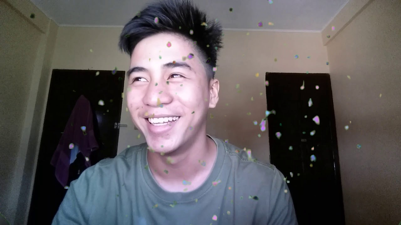 SINO BA SI XAVIER? (15 FACTS ABOUT ME) - YouTube