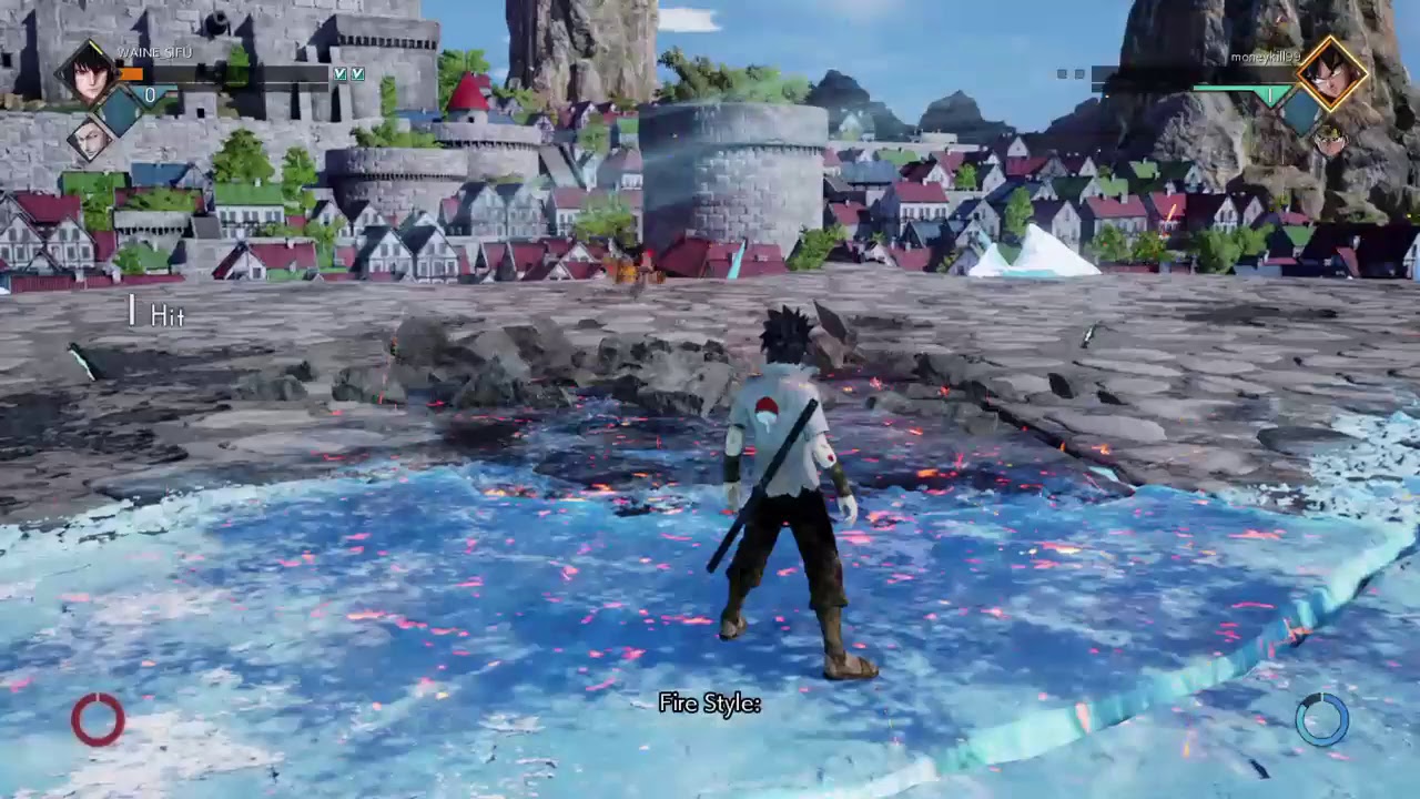 The Hidden Cloud 9 - YouTube