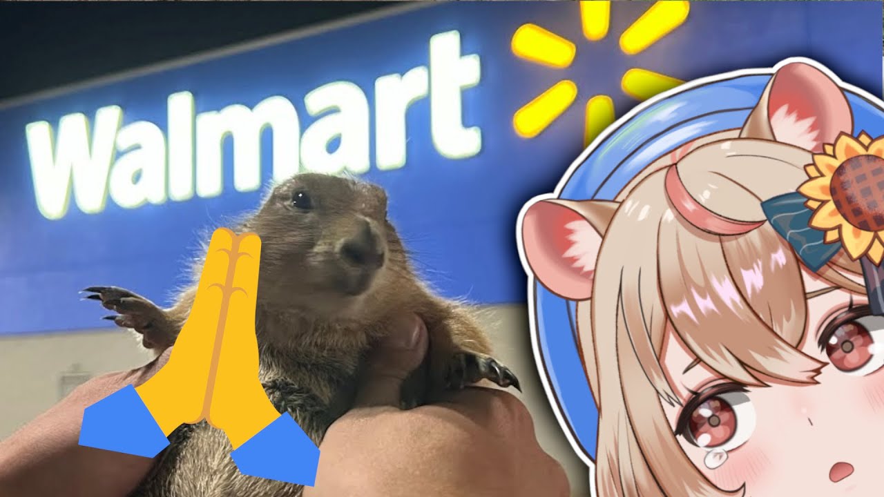 Telling Animal Horror Stories While Watching Urban Rescue Ranch - YouTube