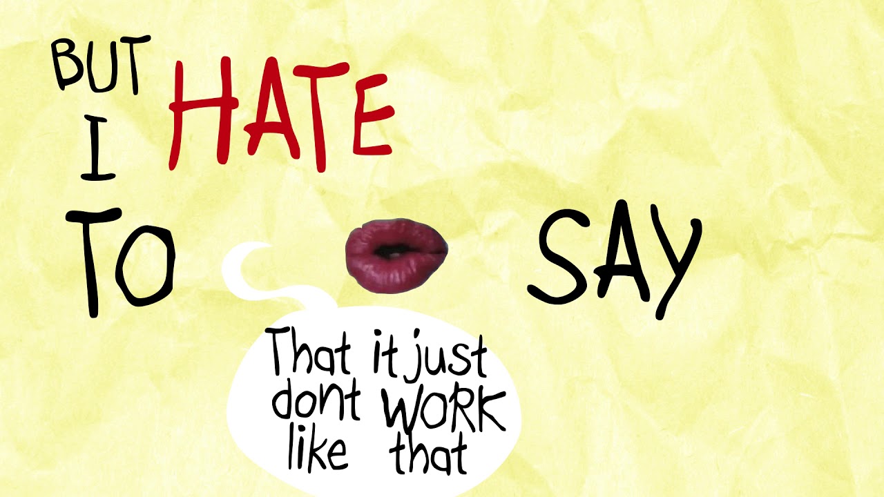 Jesse Banda - Lyric video - YouTube