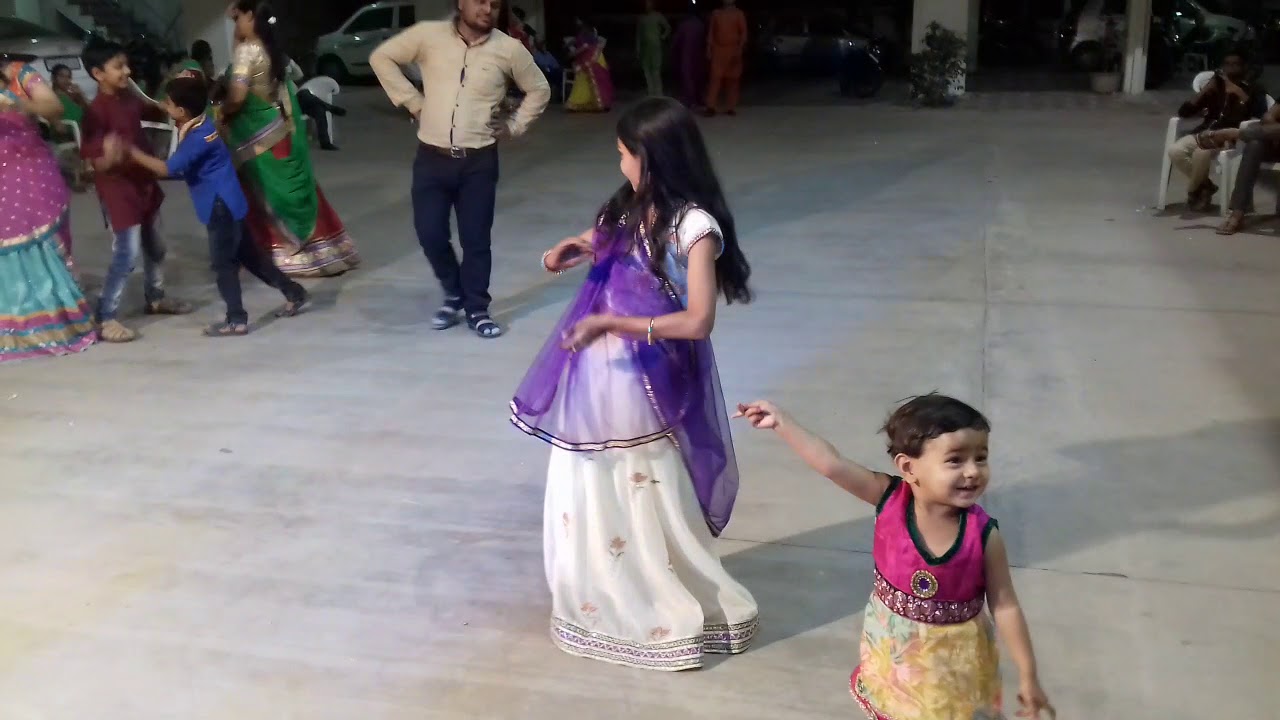 URJA Dance Chhote Raja - YouTube