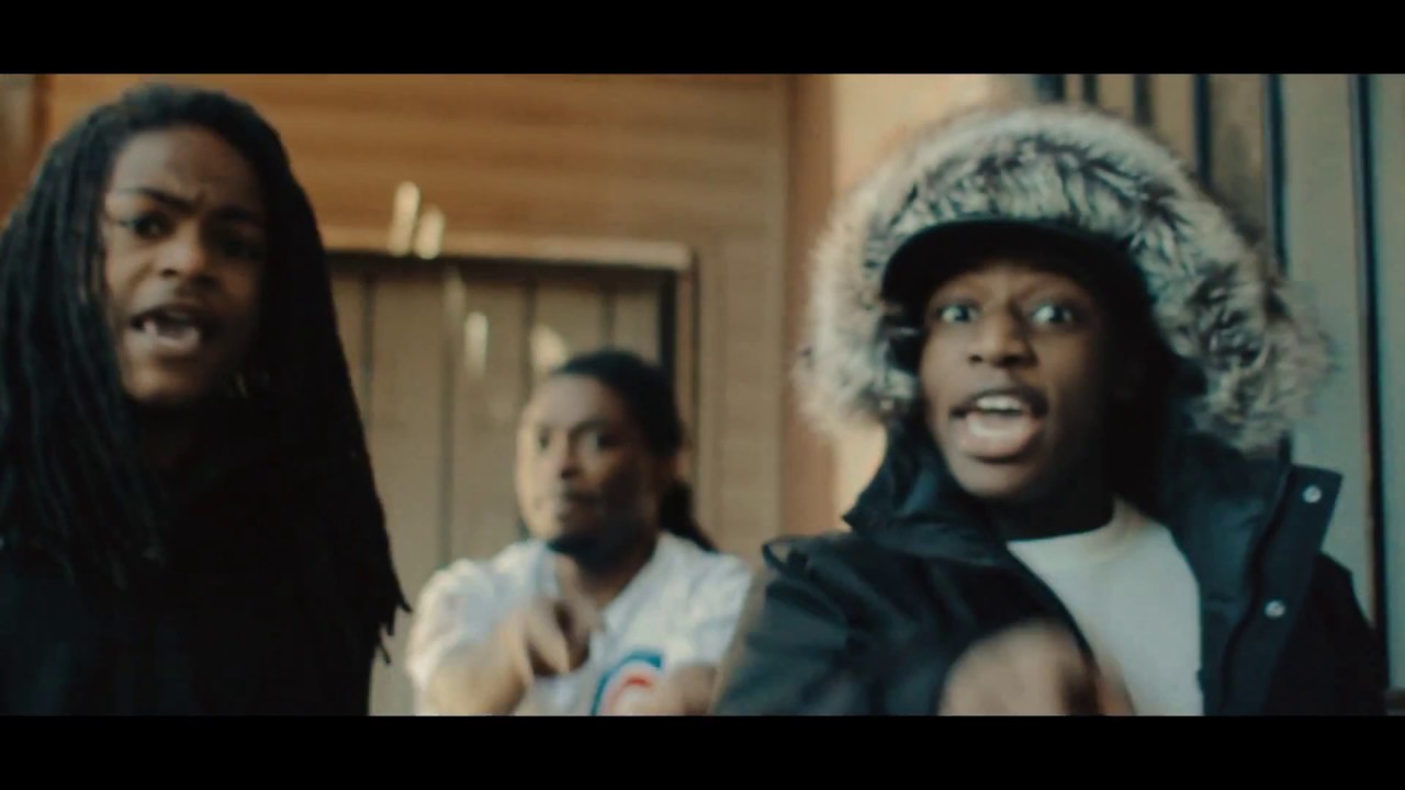 JAY'NINE & OTTO (Team600/RichBoyz)- OC | Shot By @G_Knox_Films - YouTube