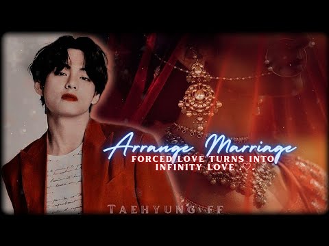 The intro of upcoming series { Arrange marriage } Taehyung Indian ...