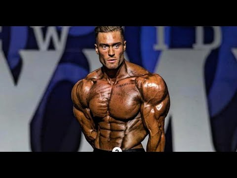 Chris Bumstead - 2X Classic Physique MR. OLYMPIA 2020 BODYBUILDING ...