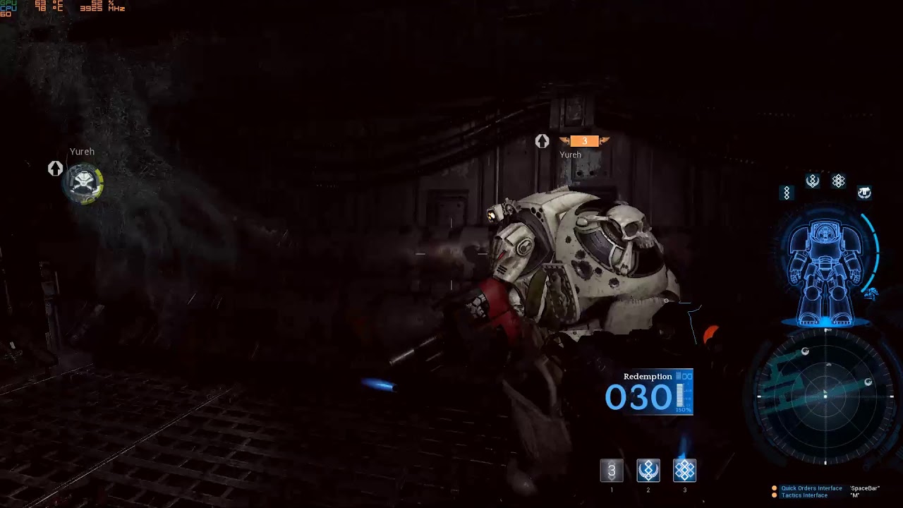 Brother, I am PINNED here! - YouTube