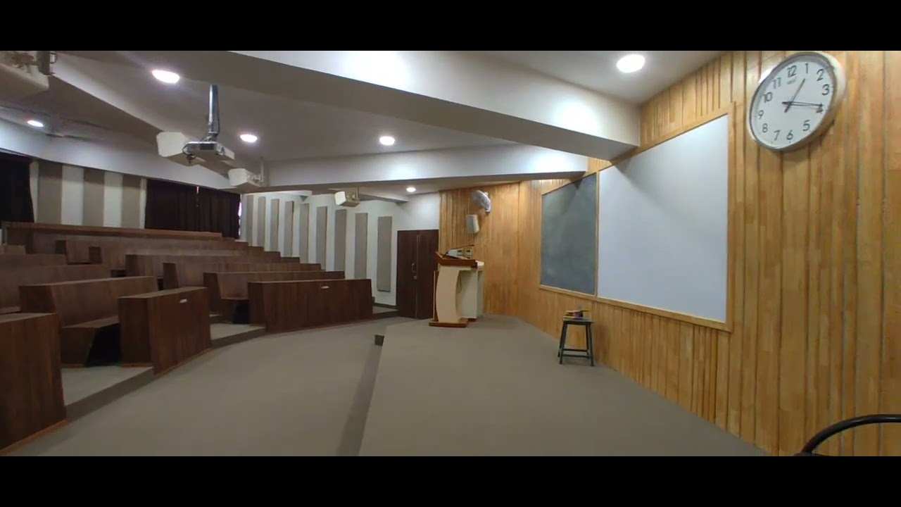 MGM medical college | MBBS classroom | part 4 |2022 - YouTube