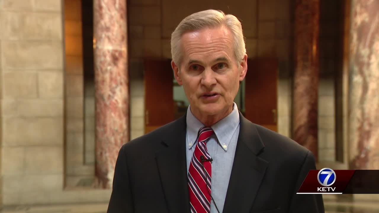 Nebraska state auditor questions use of TIF funding for projects ...