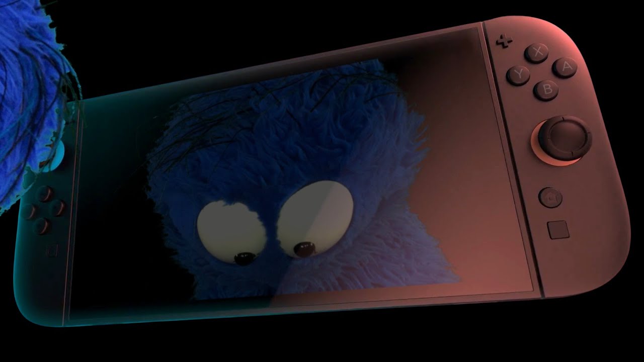 This stinks. - YouTube