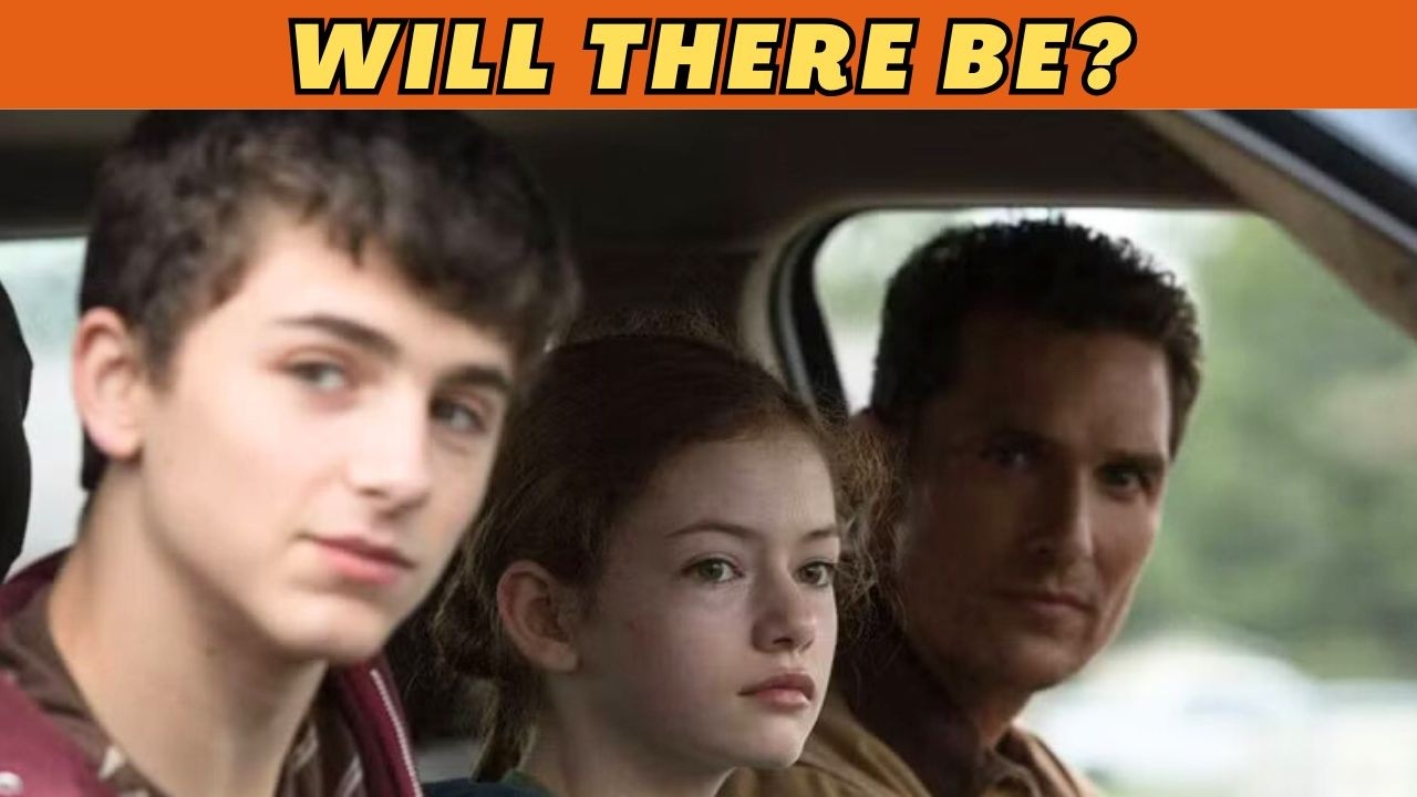 Is There Going To Be an Interstellar 2? - YouTube