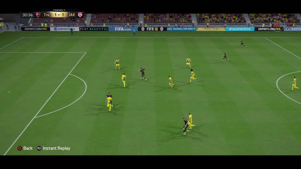 My 1st Goals video - YouTube