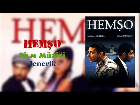Hemşo Film Müziği  - Jenerik