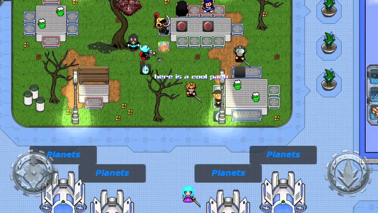 graal zone adventures - #1 first episode of graal zone, new friends :3 ...
