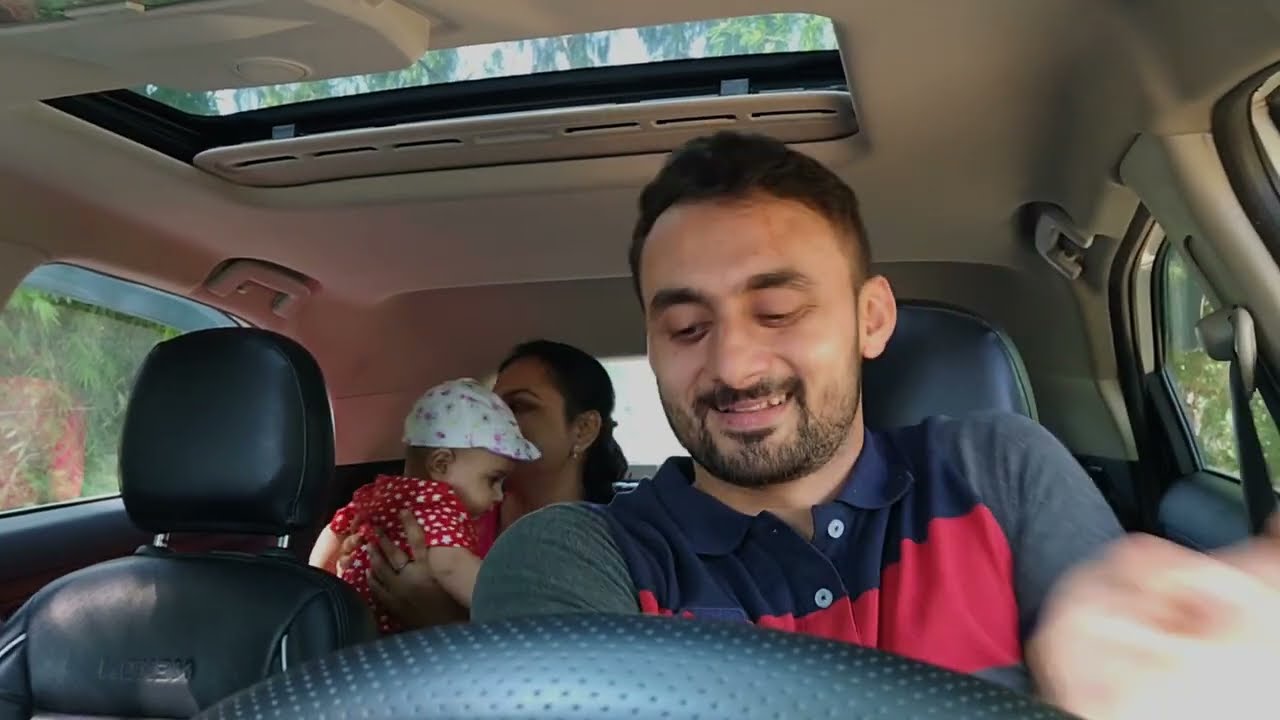 Bhabhi Ko Bapis Lea Aya aur Role Guess Karo Mera? Daily Vlog - YouTube