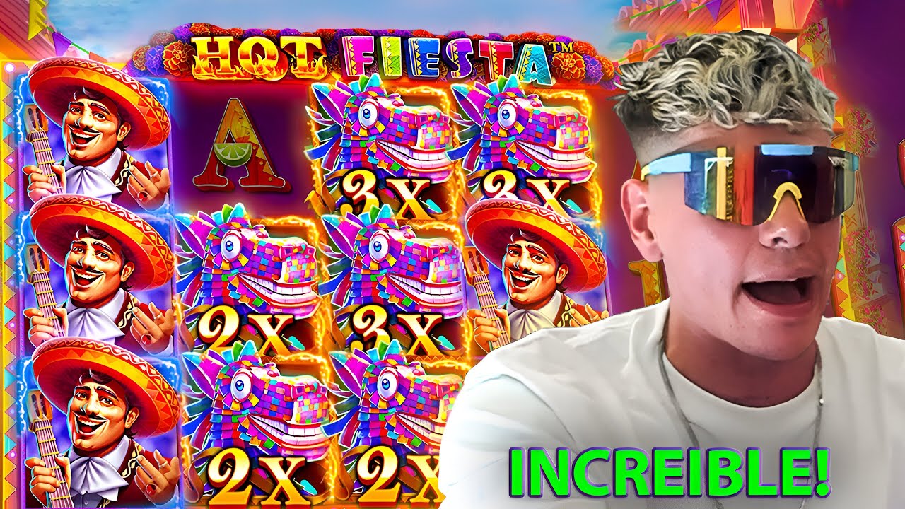 NUNCA VI ALGO ASI EN ESTE SLOT🤯 - YouTube