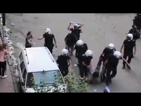 Uluslararası Af Örgütü'nden Türkiye'ye ağır eleştiri