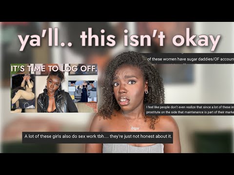 Addressing the comments from my \